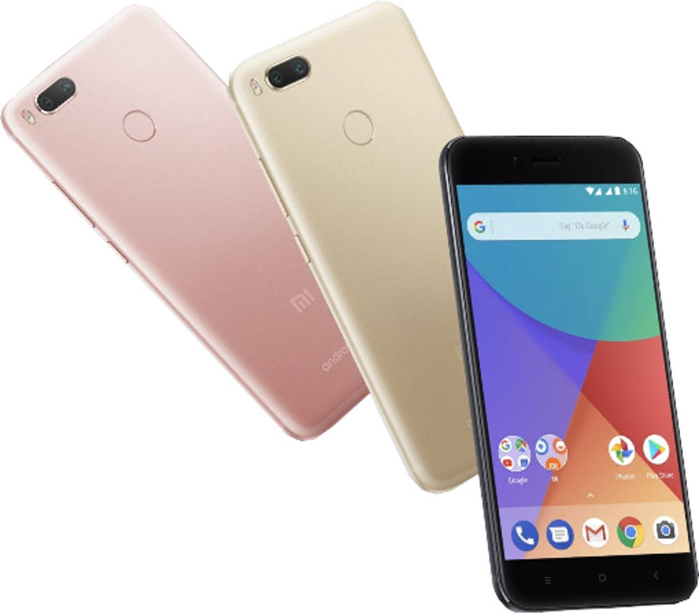 Xiaomi Mi A1 - Full Specifications & Price in India (21st March 2025 ...