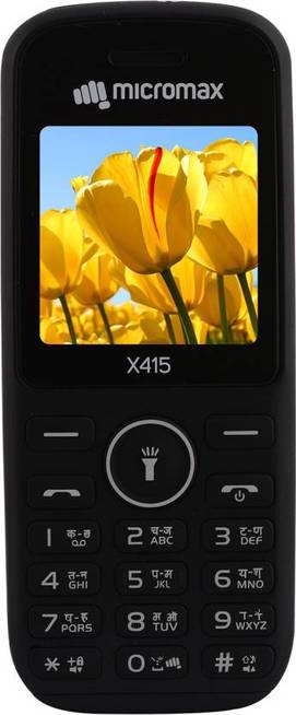 Micromax Mobile Phones Price List in India (Jun 2026) | 91mobiles.com