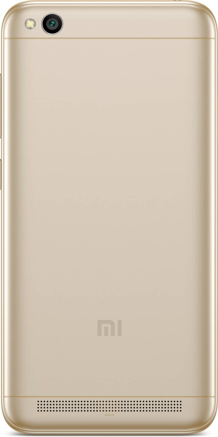 Xiaomi Redmi 5A - Full Specifications & Price in India (25th March 2025 ...