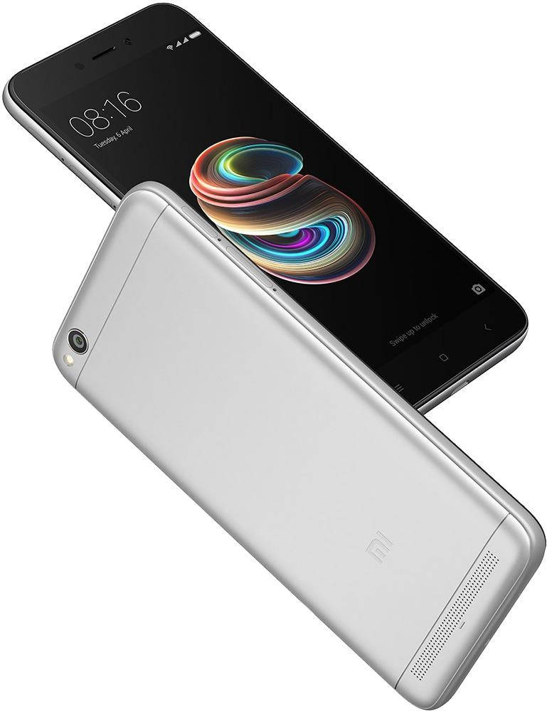 Xiaomi Redmi 5A - Full Specifications & Price in India (25th March 2025 ...