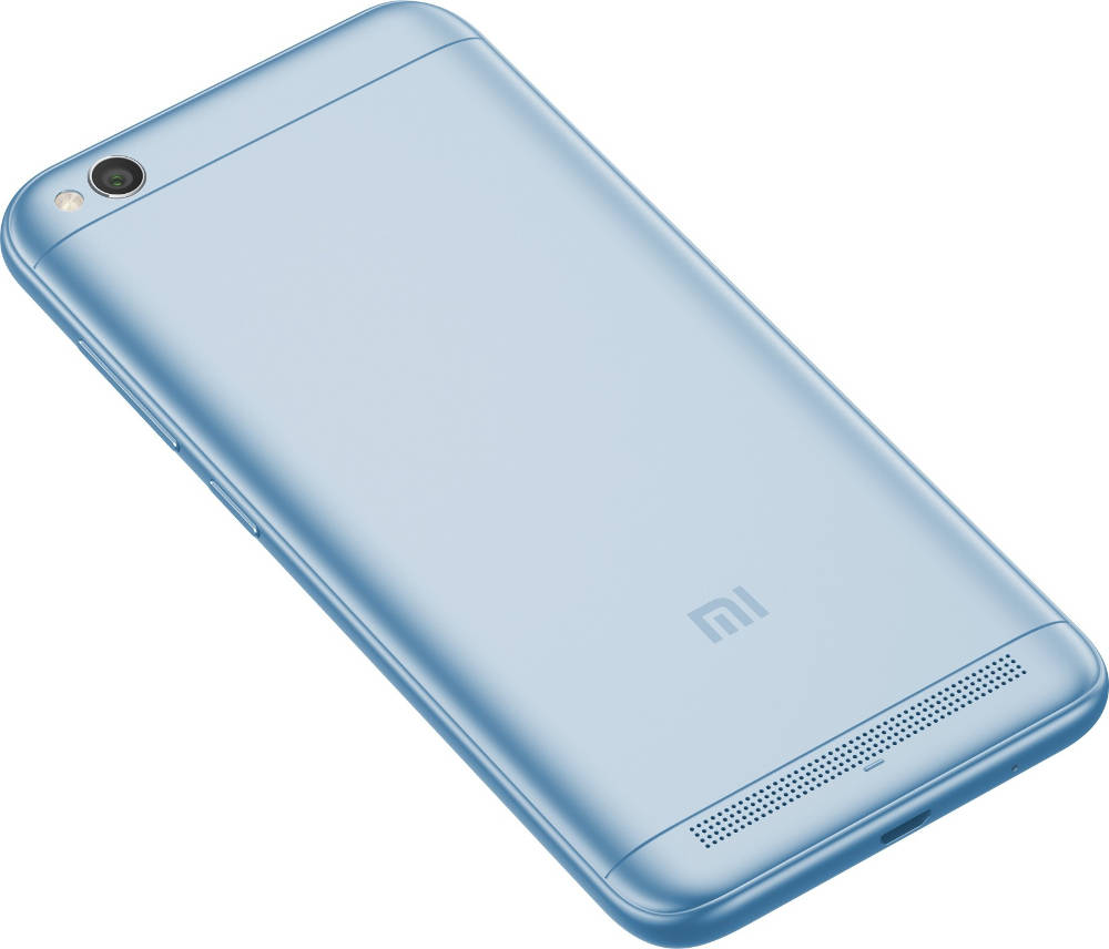 Xiaomi Redmi 5A 32GB - Price in India, Full Specs (10th January 2025 ...