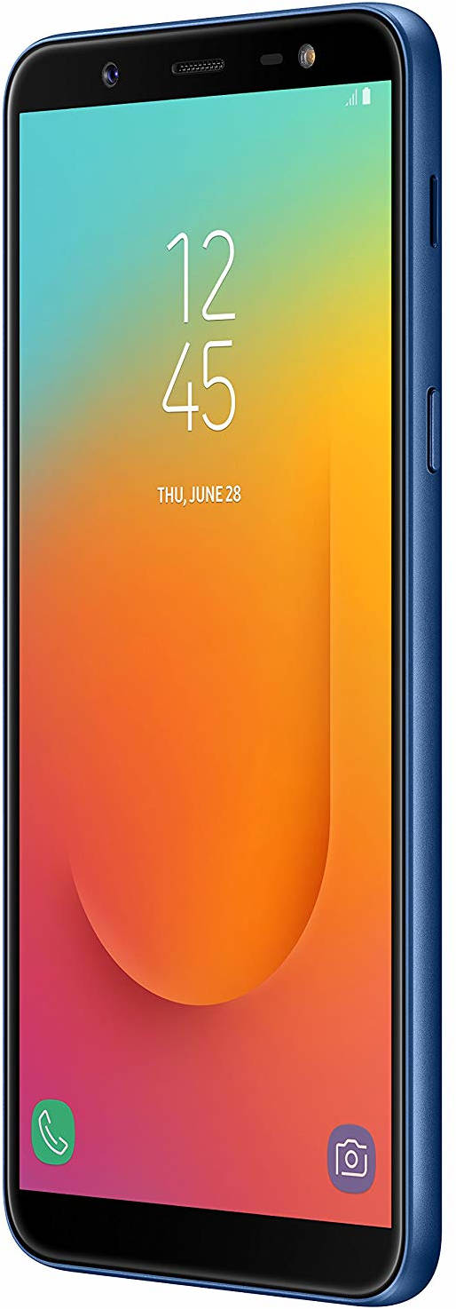 Samsung Galaxy J8 2018 - Full Specifications & Price in India (18th ...