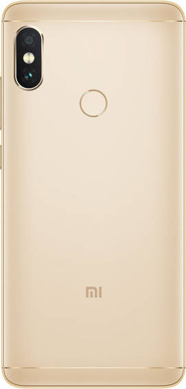 Xiaomi Redmi Note 5 Pro - Full Specifications & Price in India (25th ...