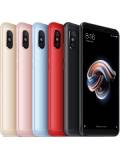 Xiaomi Redmi Note 5 Pro - Price in India, Full Specs (2nd July 2024 ...