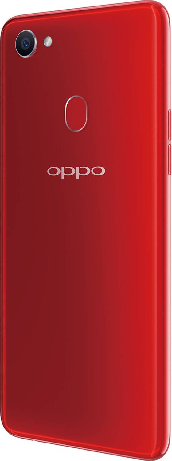OPPO F7 - Full Specifications & Price in India (14th March 2025 ...