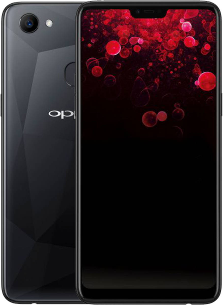 OPPO F7 - Full Specifications & Price in India (14th March 2025 ...