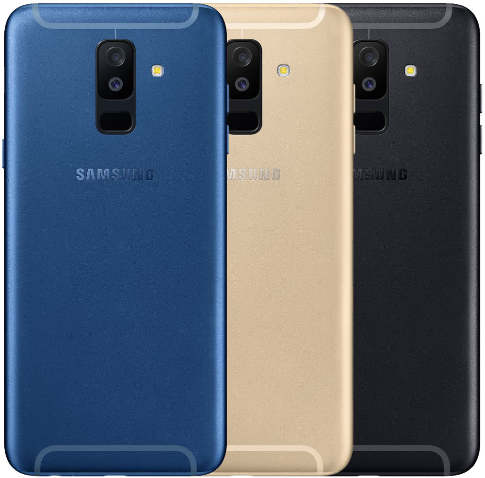 Samsung Galaxy A6 Plus Price In India Full Specs 11th December 2024