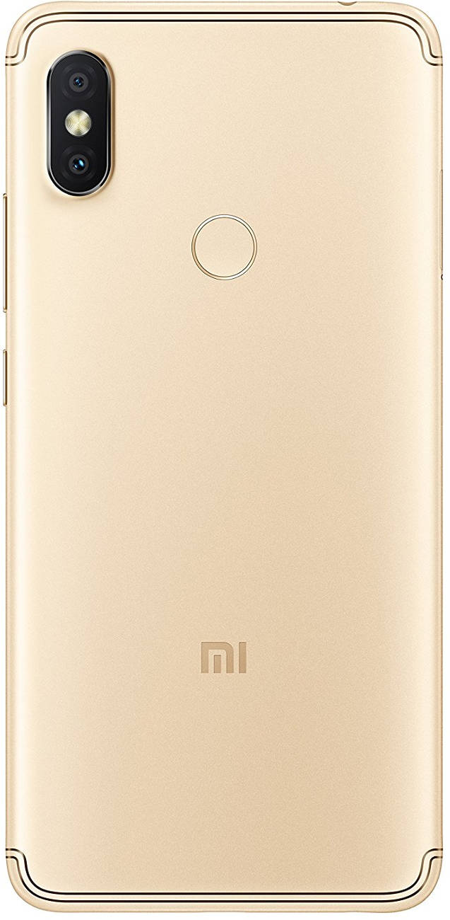Xiaomi Redmi Y2 (Redmi S2) - Full Specifications & Price in India (14th ...