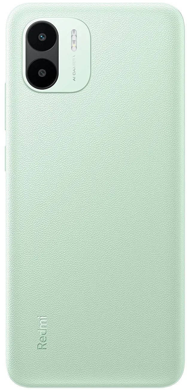 Xiaomi Redmi A1 - Full Specifications & Price in India (21st March 2025 ...