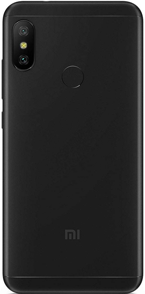 Xiaomi Redmi 6 Pro - Full Specifications & Price in India (16th March ...