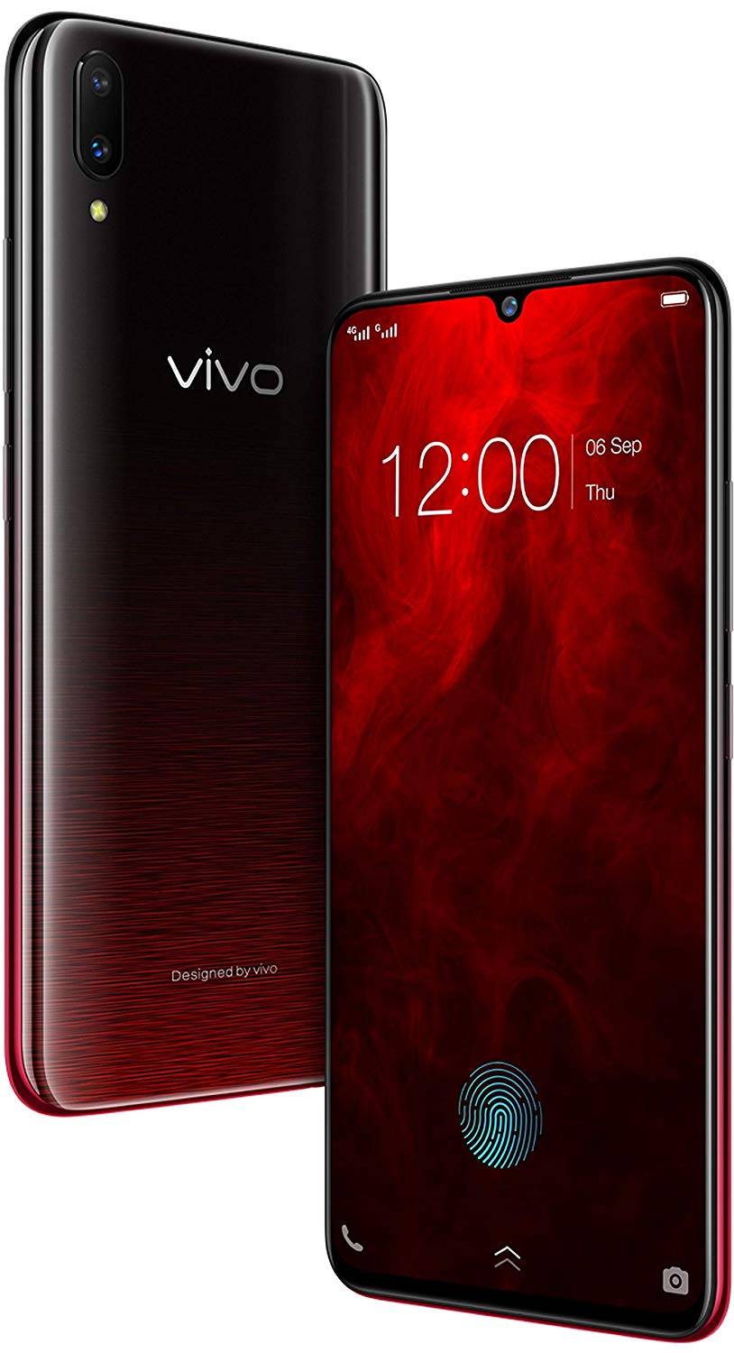 vivo V11 Pro in India, V11 Pro specifications, features & reviews ...