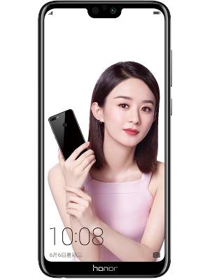 Honor 9X Price in India April 2019, Full Specifications, Reviews, Comparison & Features ...