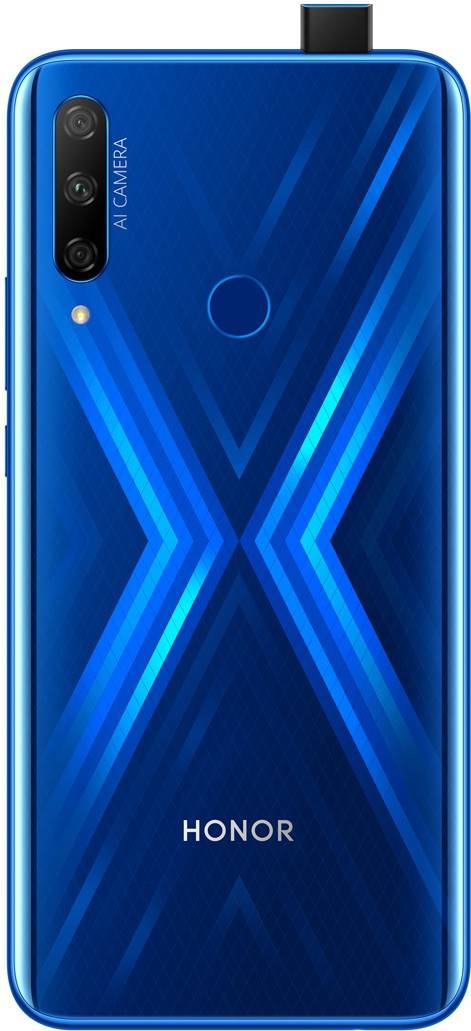 Honor 9X - Full Specifications & Price in India (26th March 2025 ...