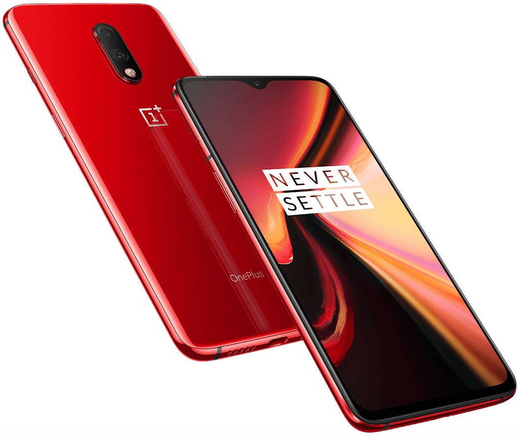 OnePlus 7 - Full Specifications & Price in India (21st March 2025 ...