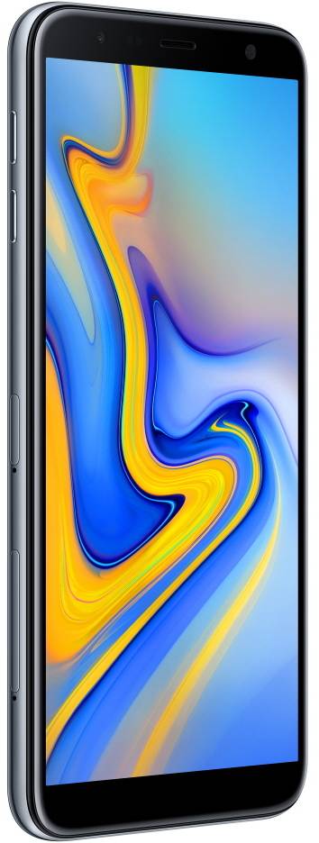 Samsung Galaxy J6 Plus - Full Specifications & Price in India (25th March 2025) | 91mobiles.com