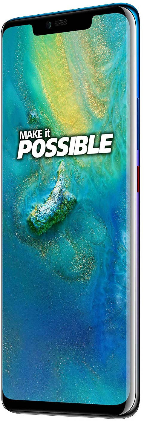 Huawei Mate 20 Pro - Price in India, Full Specs (10th January 2025 ...