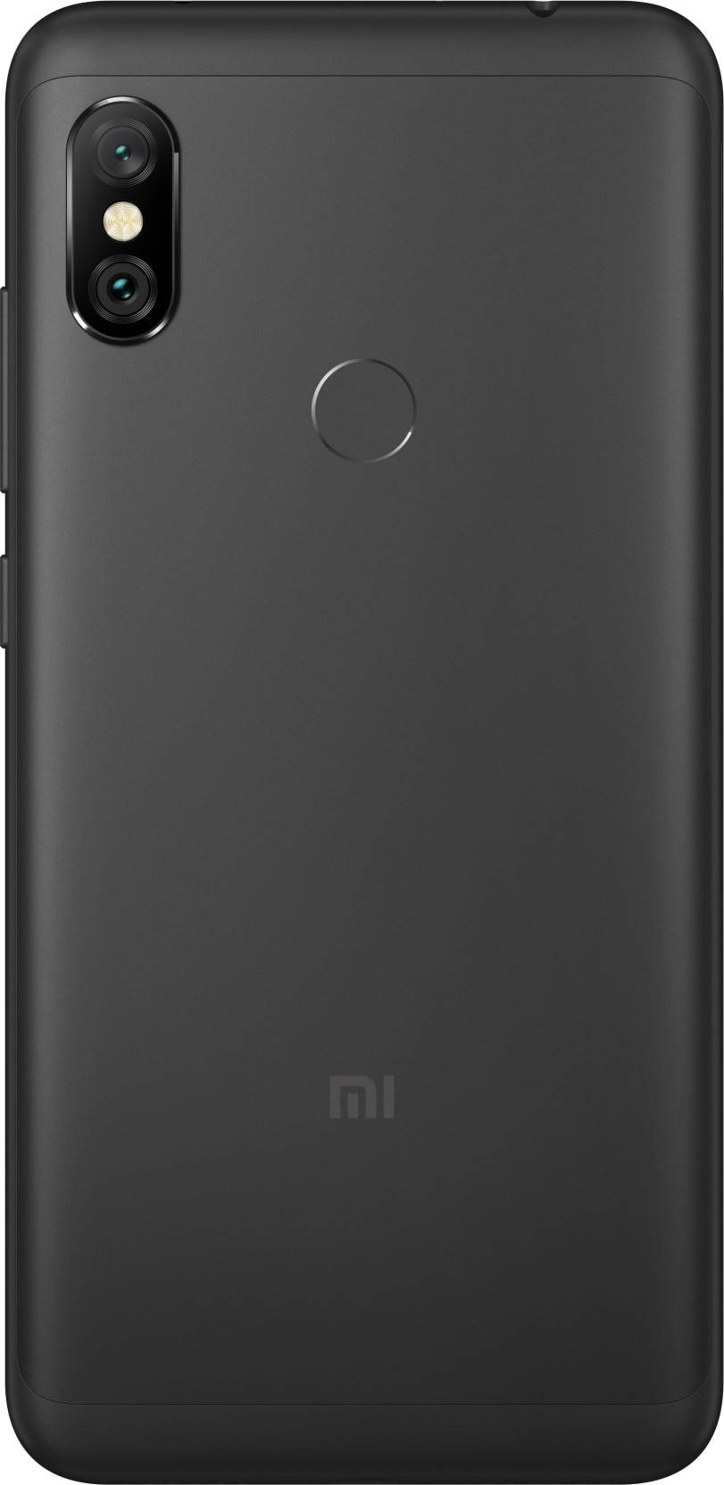 Xiaomi Redmi Note 6 Pro - Full Specifications & Price in India (24th ...