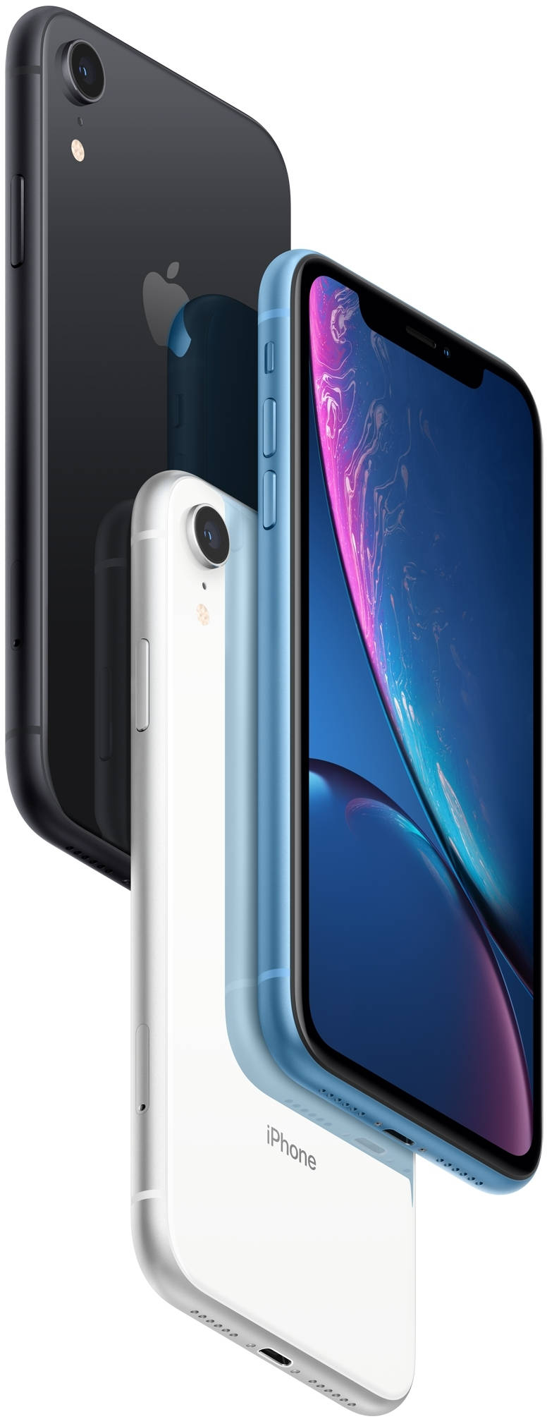Apple iPhone XR 128GB - Price in India, Full Specs (3rd January 2025 ...