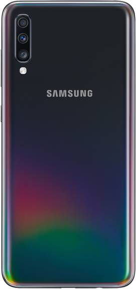 Samsung Galaxy A70 - Full Specifications & Price in India (26th May ...