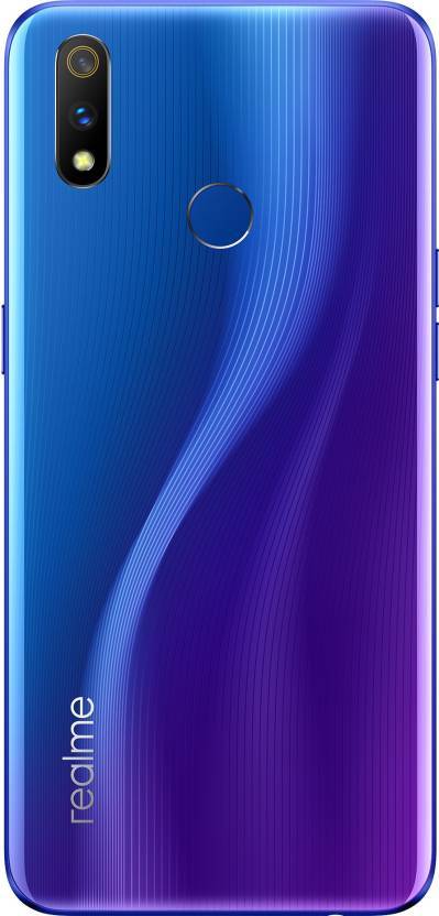 realme 3 Pro - Full Specifications & Price in India (5th March 2025 ...