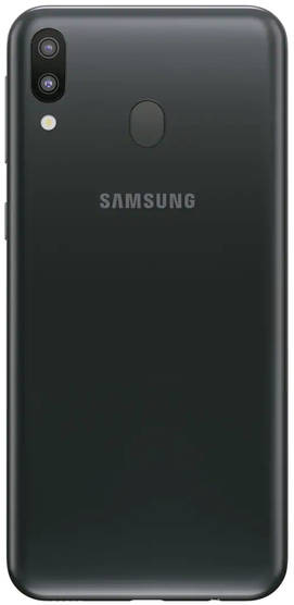 HP Samsung Galaxy M20 Harga Indonesia dan Spesifikasi (22nd May, 2026 ...