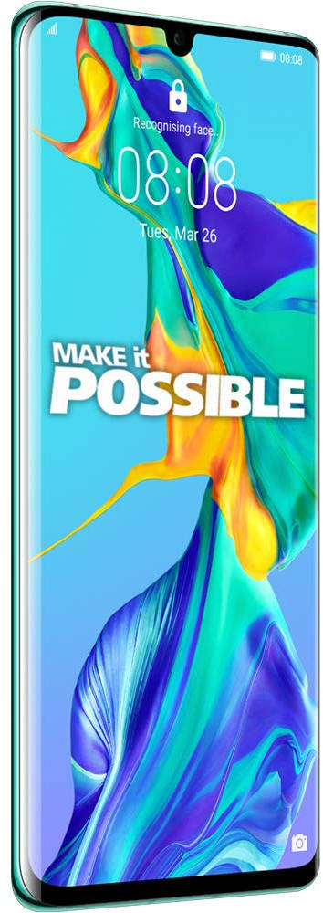 Huawei P30 Pro in India, P30 Pro specifications, features & reviews ...