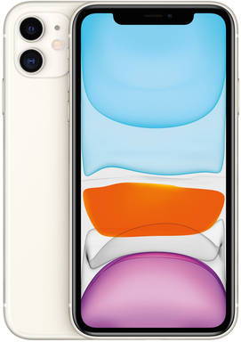 Apple iPhone 11 - Full Specifications & Price in India (2nd June, 2026 ...