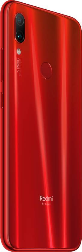 Xiaomi Redmi Note 7 - Full Specifications & Price in India (24th March ...