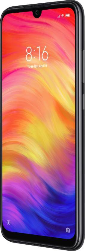 Xiaomi Redmi Note 7 Pro - Full Specifications & Price in India (20th ...