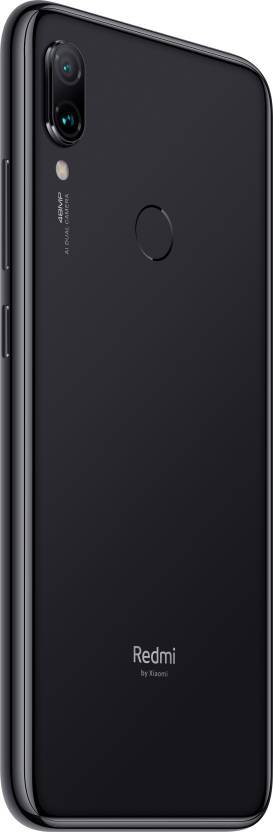 Xiaomi Redmi Note 7 Pro - Full Specifications & Price in India (20th ...