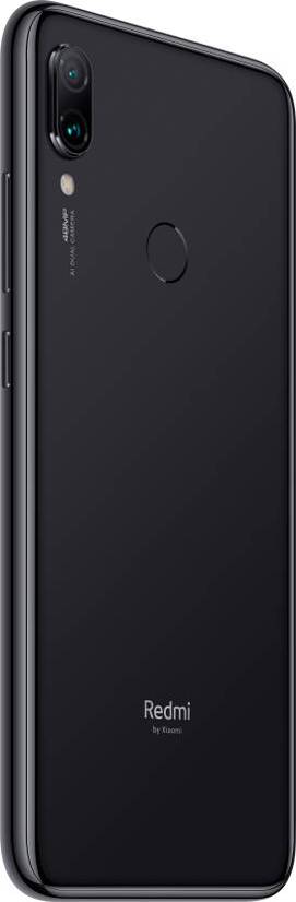 Xiaomi Redmi Note 7 Pro - Full Specifications & Price in India (4th ...