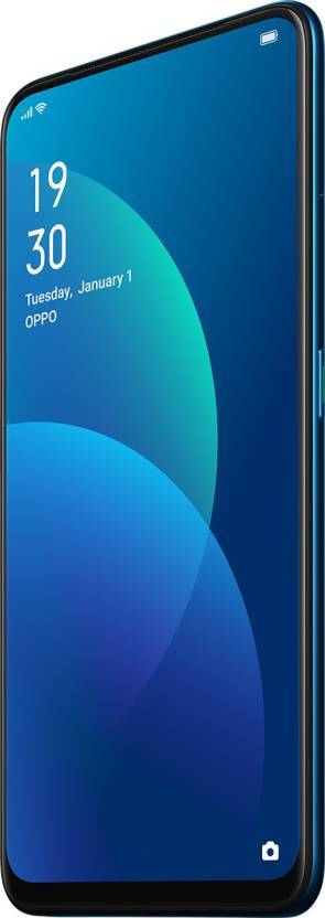 OPPO F11 Pro - Full Specifications & Price in India (18th March 2025 ...