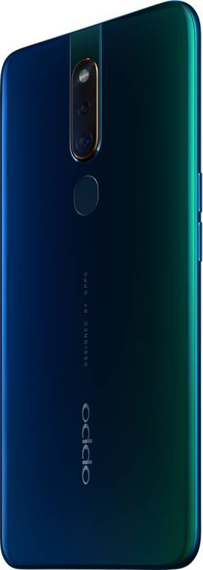OPPO F11 Pro - Full Specifications & Price in India (18th March 2025 ...