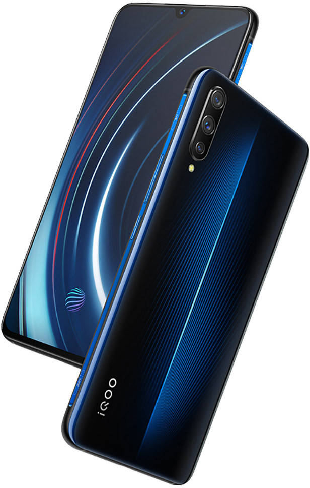 iQOO iQoo Price in India, Full Specifications, Reviews, Comparison ...