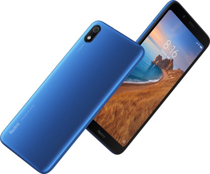 Xiaomi Redmi 7A - Full Specifications & Price in India (9th March 2025 ...