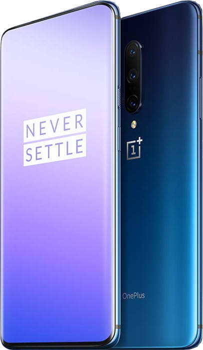 OnePlus 7 Pro - Full Specifications & Price in India (16th March 2025 ...