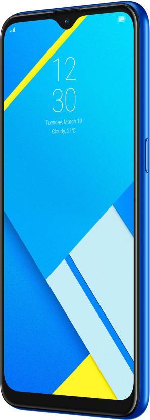 realme C2 - Full Specifications & Price in India (17th March 2025 ...