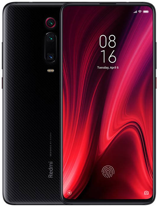 Xiaomi Redmi K20 Pro - Full Specifications & Price in India (19th March ...