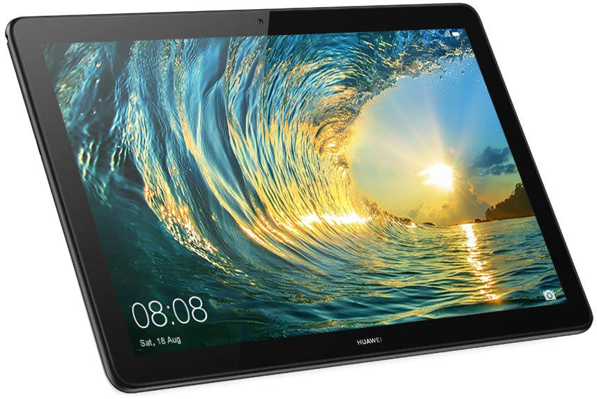 Huawei MediaPad T5 Price in India, Full Specs (15th May 2021 ...