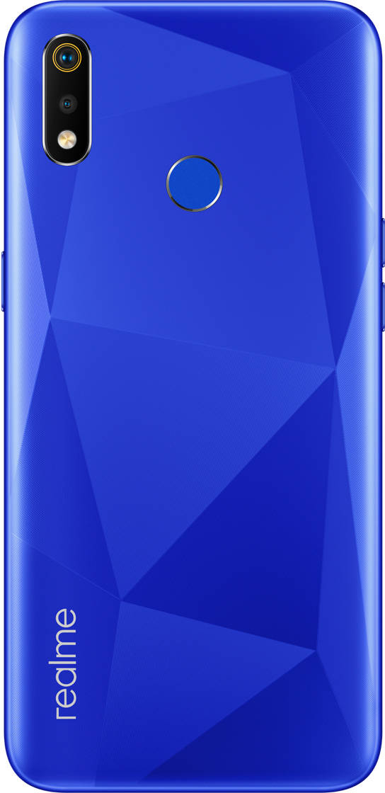 realme 3i - Full Specifications & Price in India (19th March 2025 ...