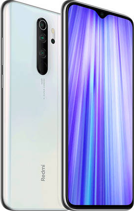 HP Xiaomi Redmi Note 8 Pro Harga Indonesia dan Spesifikasi (5th January, 2026) | 91mobiles.com
