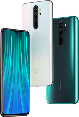 HP Xiaomi Redmi Note 8 Pro Harga Indonesia dan Spesifikasi (5th January, 2026) | 91mobiles.com