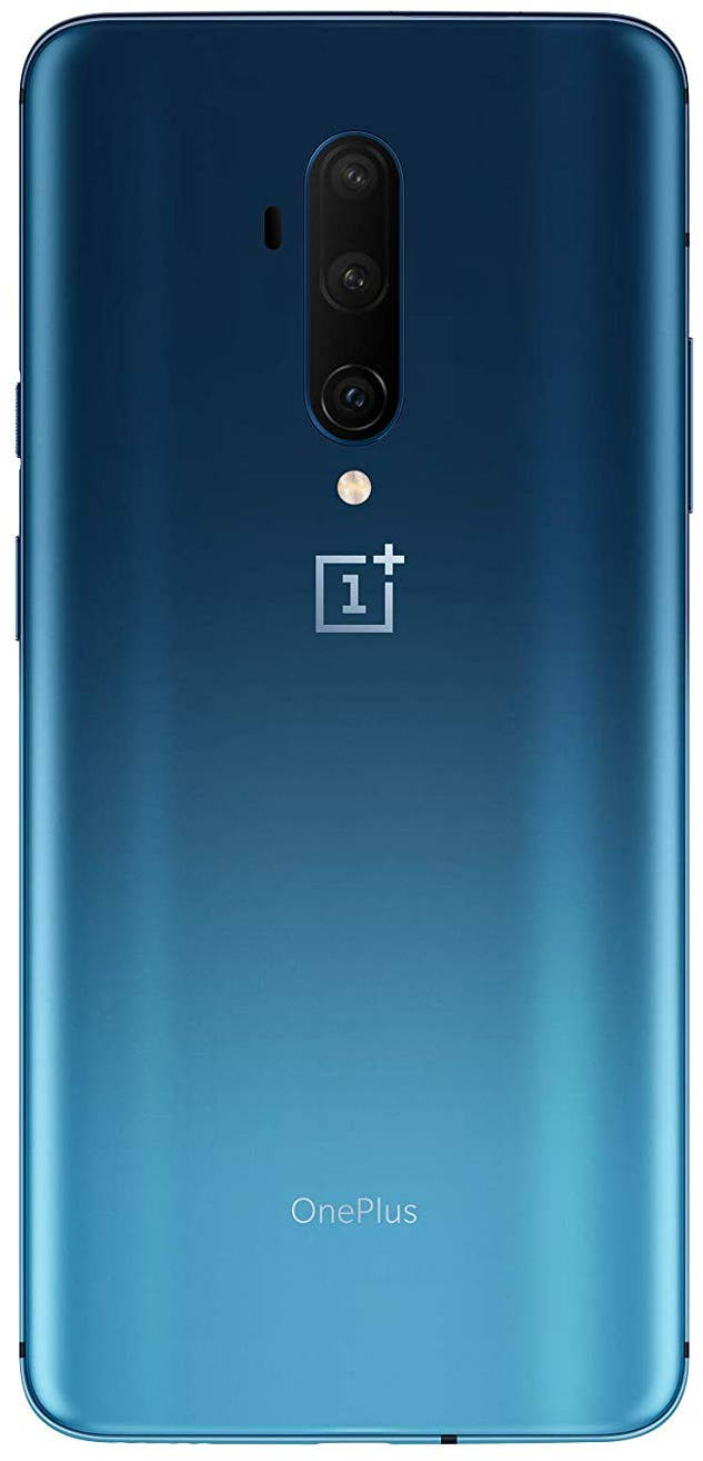 OnePlus 7T Pro - Full Specifications & Price in India (10th March 2025 ...