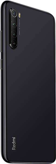 Xiaomi Redmi Note 8 - Full Specifications & Price in India (8th April ...