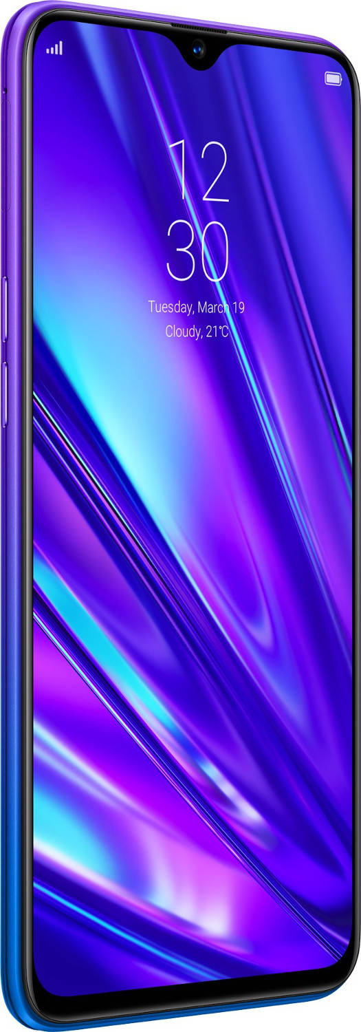 realme 5 Pro - Full Specifications & Price in India (24th March 2025 ...