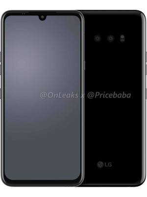 LG G8X ThinQ Price in India August 2019, Release Date & Specs ...