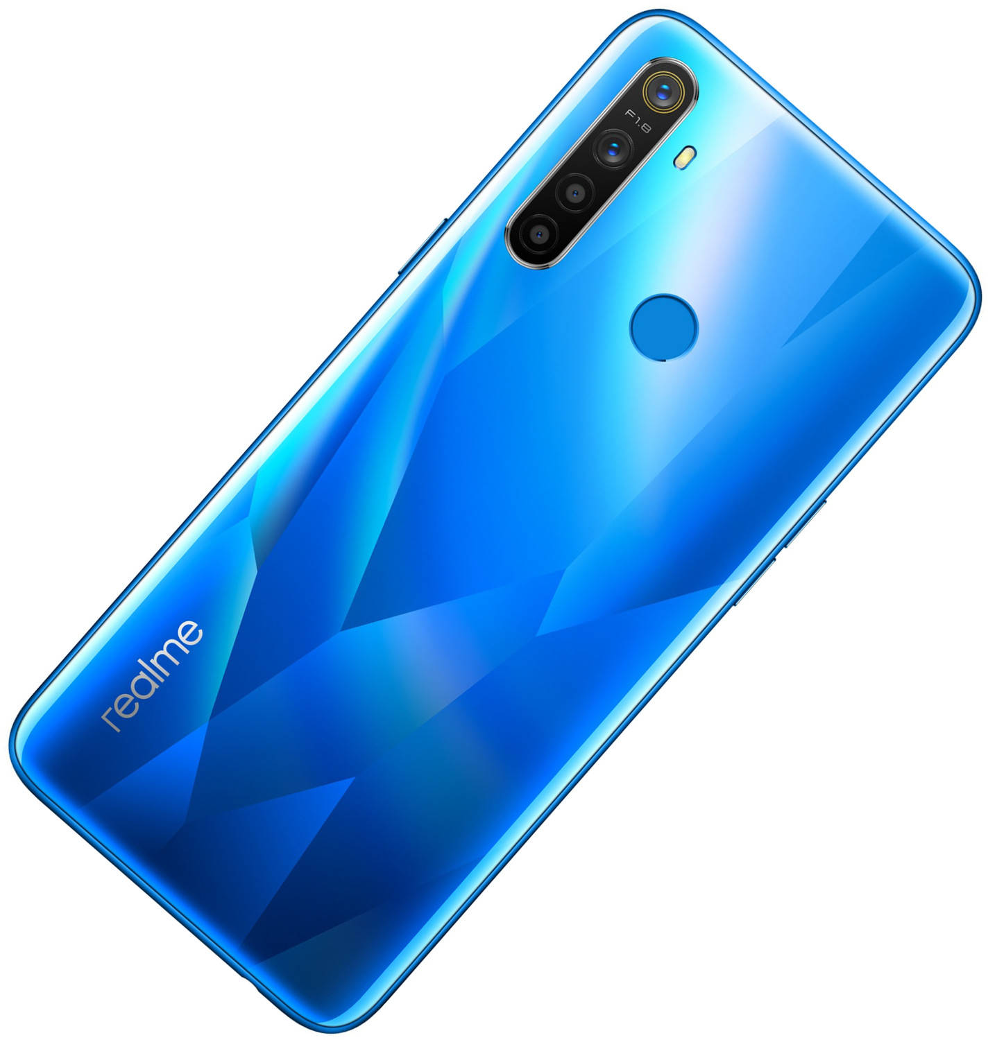 Realme 5 64GB Price In India Full Specs 22nd January 2024 Realme 5 64GB Price In India Full Specs 22nd January 2024