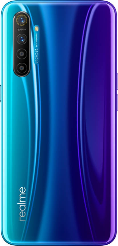 realme XT - Full Specifications & Price in India (17th March 2025 ...