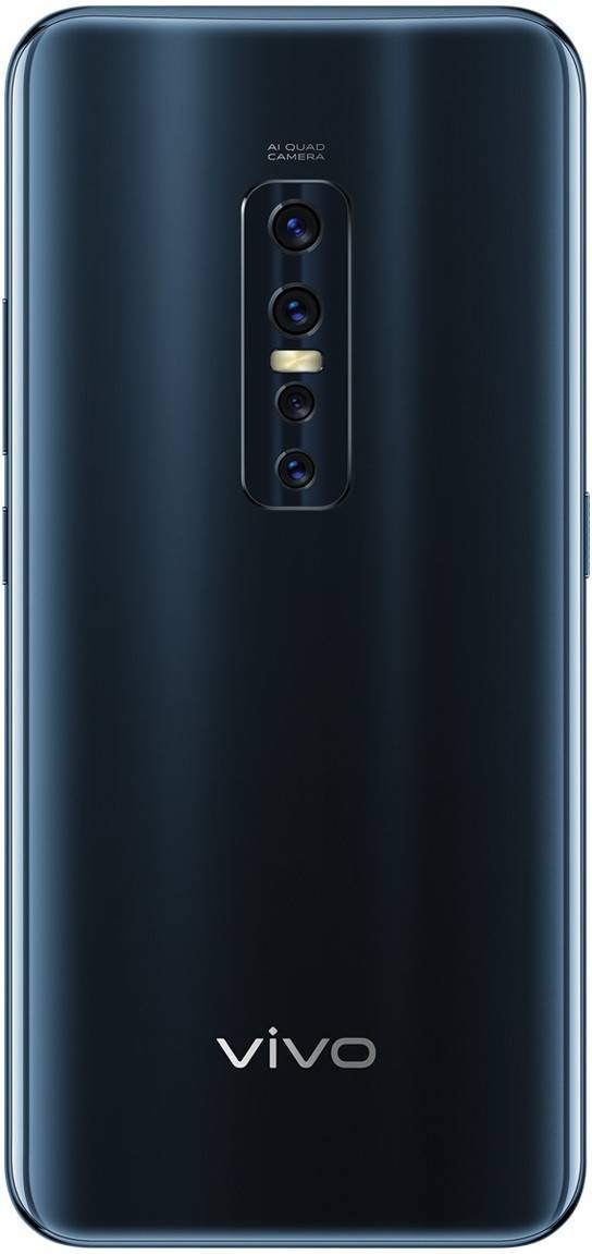 vivo V17 Pro - Full Specifications & Price in India (25th March 2025 ...