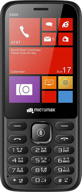 Micromax Mobile Phones Price List in India (May 2026) | 91mobiles.com